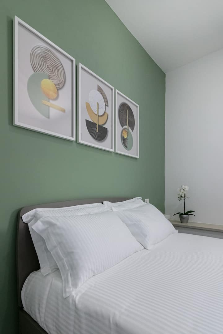 B&b Di Marina, Stanza Con Un Letto 2 - Termoli