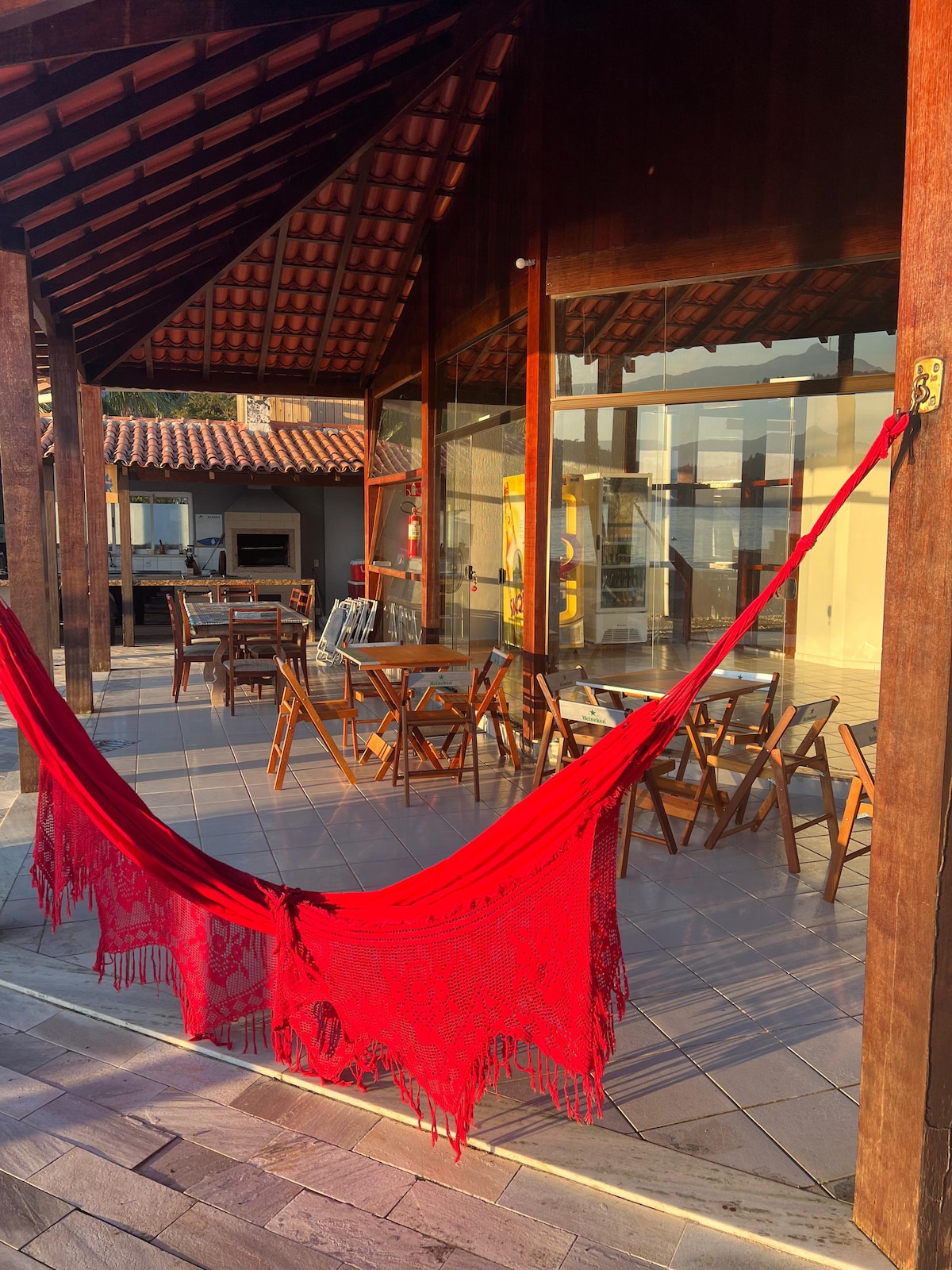 Jet Club Marine - Bed and breakfasts for Rent in Angra dos Reis, Rio de ...