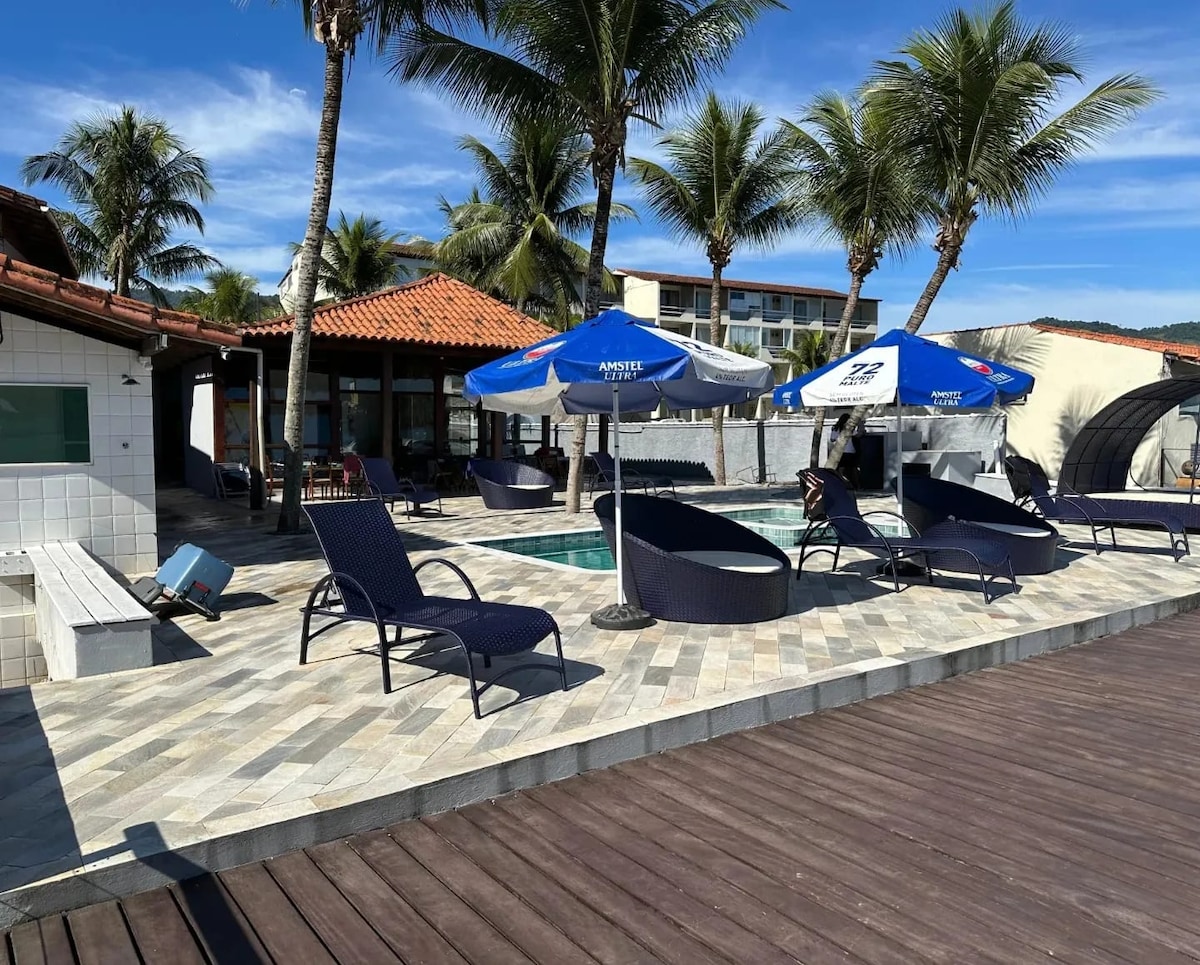 Jet Club Marine - Bed and breakfasts for Rent in Angra dos Reis, Rio de ...