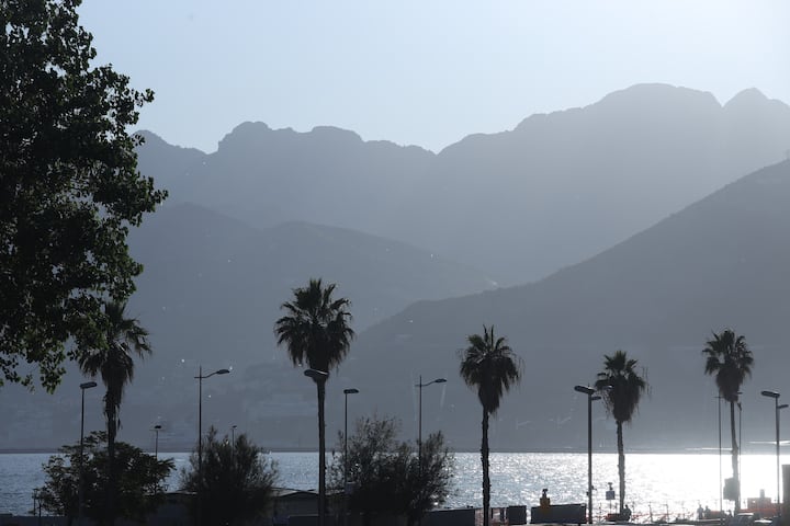 B&b Mare Incanto, Suite Di Lusso - Salerno