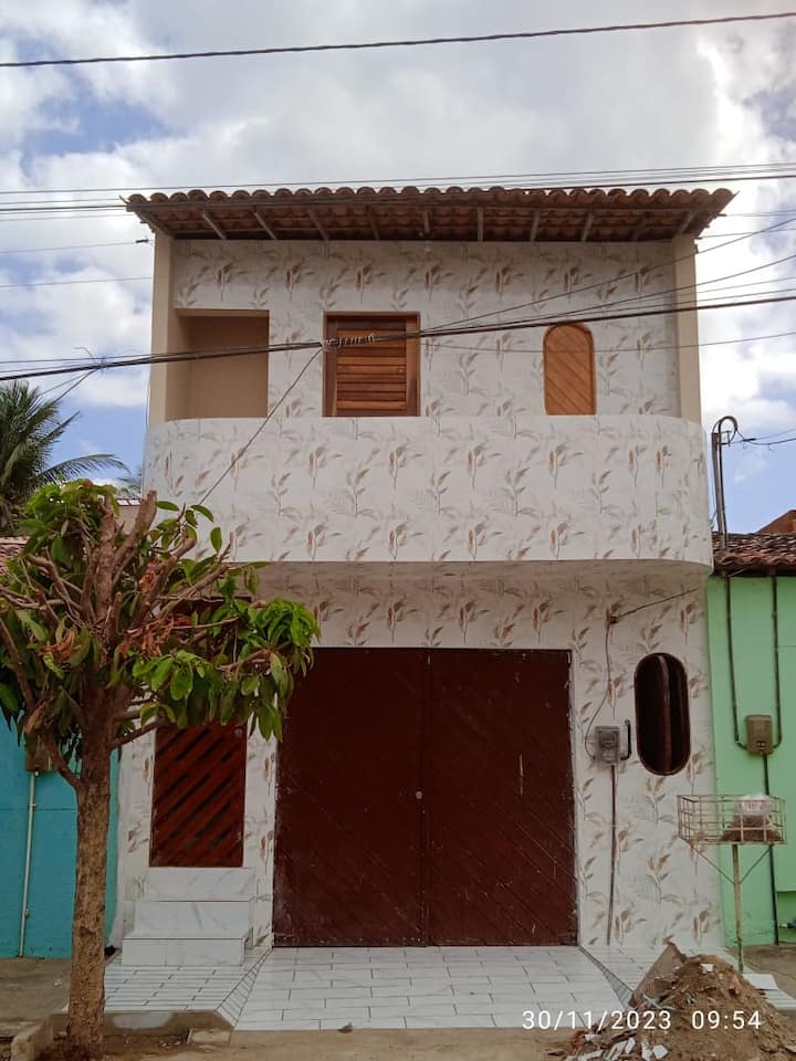 Pousada Elson, Quarto Casal 06 - Camocim