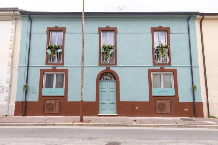 B&b Sylvie, Sylvie Room - Pescasseroli