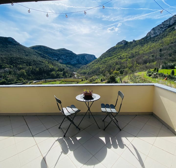 Lumagin B&b A Feglino B&b A Feglino, Stanza Singo. - Finale Ligure