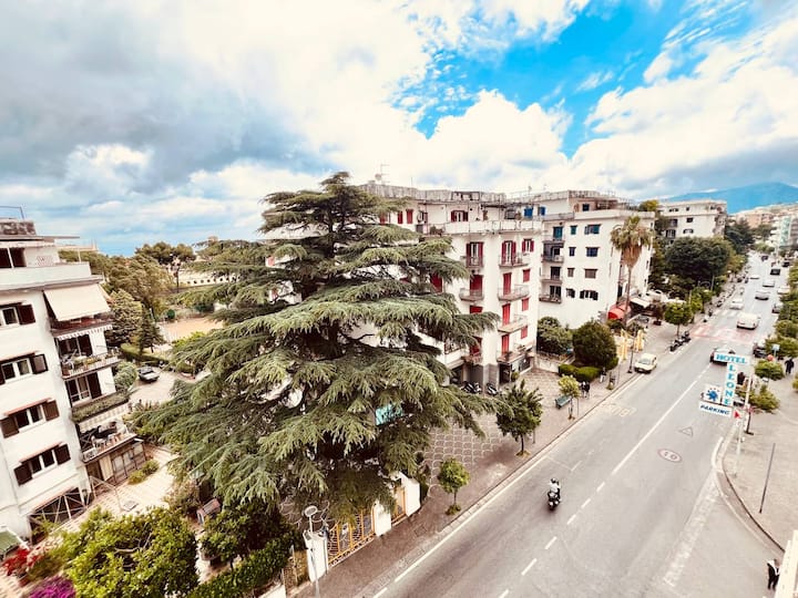 Azzurrissima Home-b&b Sorrento - Sorrento