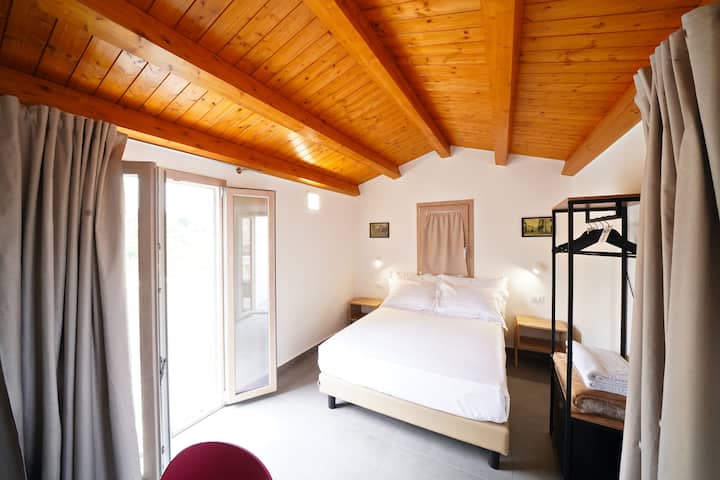 B&b Di Maria Pina, Via Libertà - Lascari