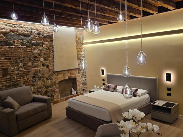 Sarpi Apartments - Udine