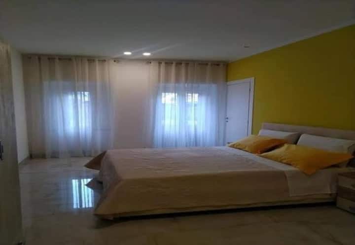B&b Di Totaro, Stanza Limone - Vico del Gargano