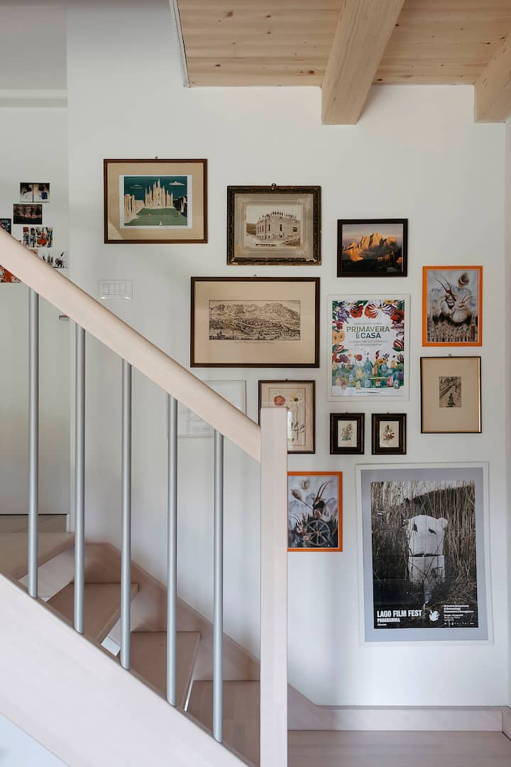 Fastuc B&b, Stanza Tarassaco - Ponte Nelle Alpi