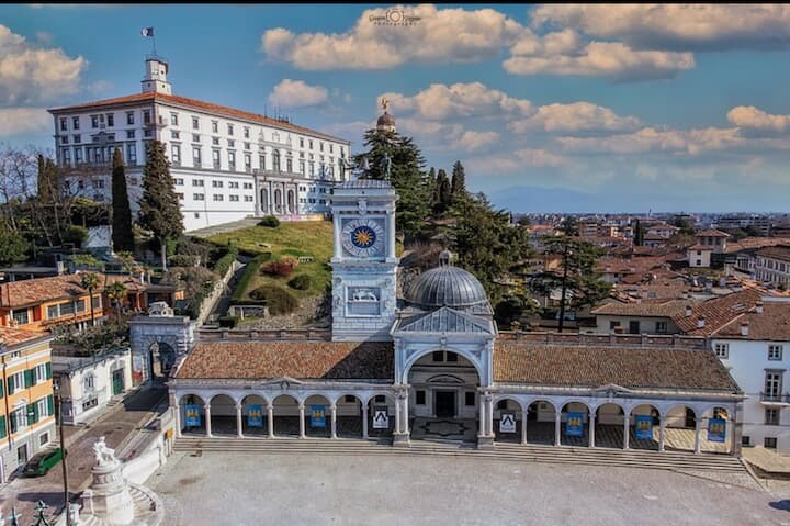 Da Franco, Stanza Familiare 1 - Udine