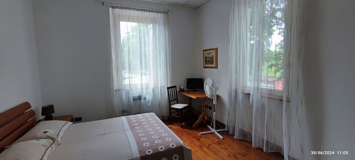 Da Franco, Stanza Familiare 1 - Udine