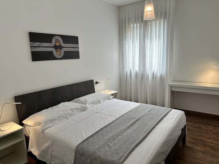 Gabriele's B&b, Double Room 2 - Montegrotto Terme