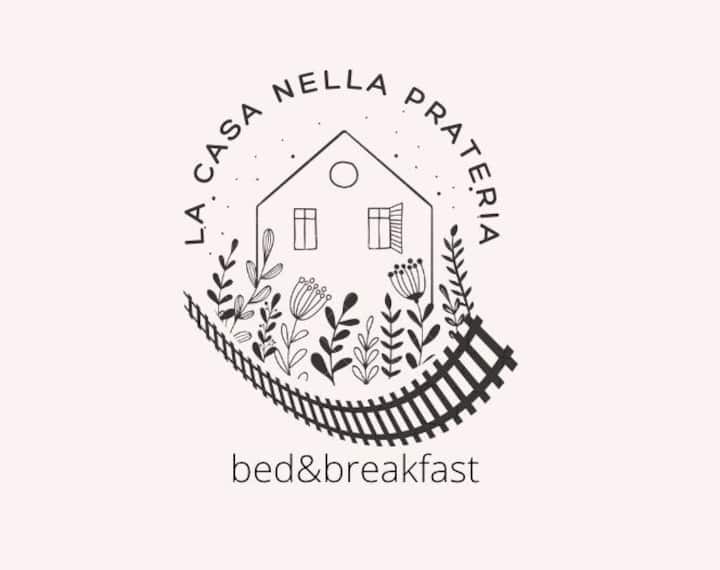 B&b La Casa Nella Prateria, Stanza Ginestra - Lorica