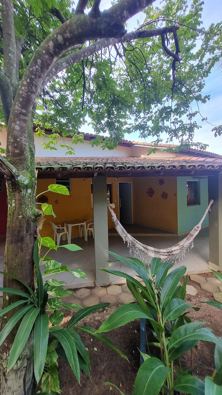 Pousada Felipe Espaço De Convivência, Quarto Com . - Prado