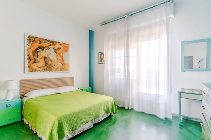 Madre Antonia, Deluxe Room - Brindisi