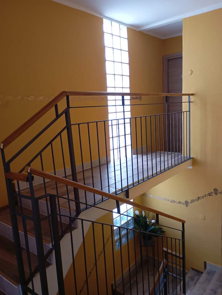 B&b Di Ettore 1° Colazione, Stanza Doppia 1 - Saronno