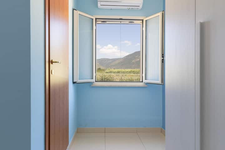 B&b Di Susan, Stanza Familiare 1 - Sabaudia