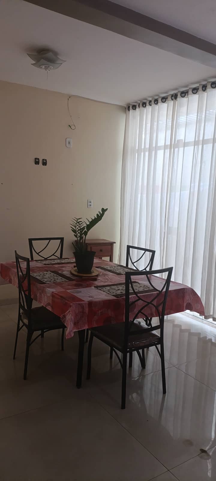 Pousada Eliana, Quarto Confortável 1 - Bethlehem, PA