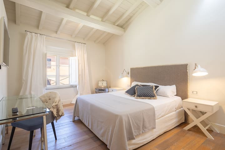 B&b Di Hall, Superior Room 3 - Vinci