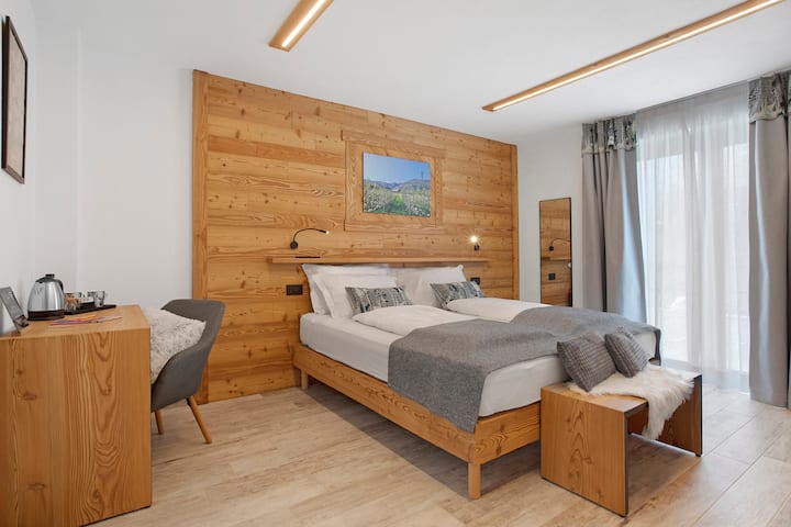 Holidu's B&b, Golden King Room - Cogne