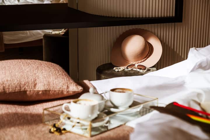 Palazzo Paisiello, I Francesi Brillanti - Lecce