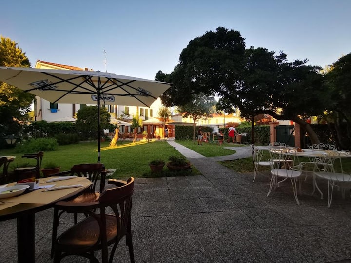 B&b Di Md Towhidul, Stanza Con Un Letto 4 - Venise