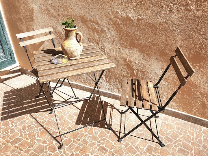 Aba Maya, Stanza Con Due Letti 2 - Alghero