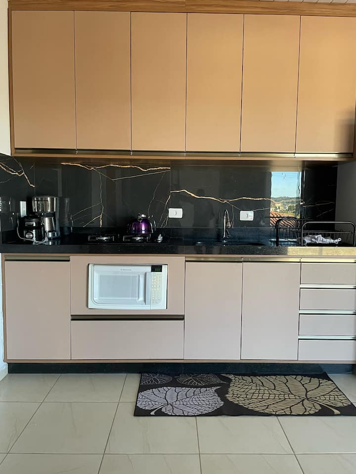 Pousada Jorge Barros, Quarto Duplo - Lapa