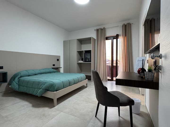 B&b Di Gerardina, Quarto Flamengo 3 - Palinuro