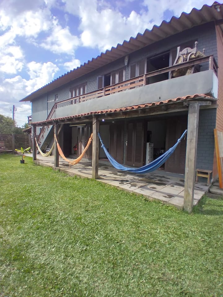 Residencial Marques, Quarto Familiar - Tramandaí