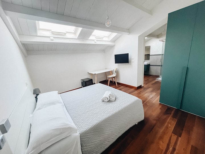 Galè, Bella Addormentata - Chieti