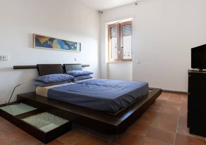 Salesiani, Stanza Doppia - Lecce