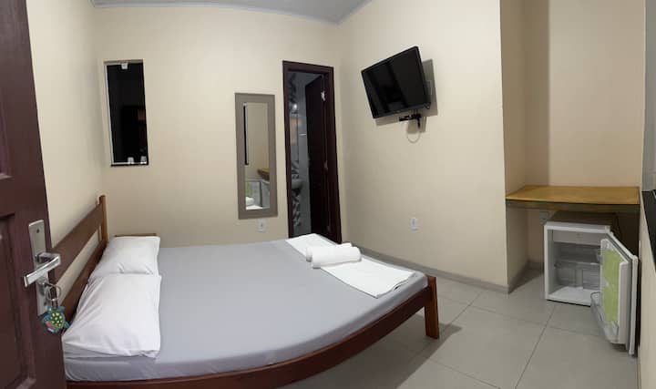 Pousada Hospedagem Praia Grande, Suíte Familiar 1 - Arraial do Cabo