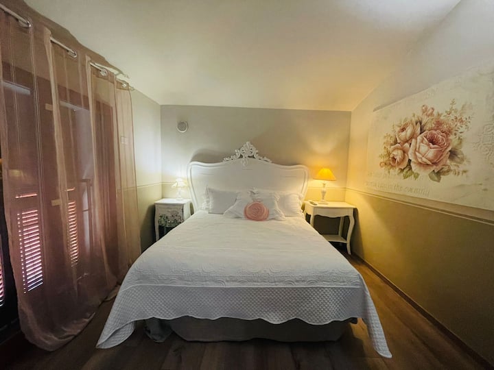 Cr B&b Rozzano, Doppia - Dr7 - Rozzano