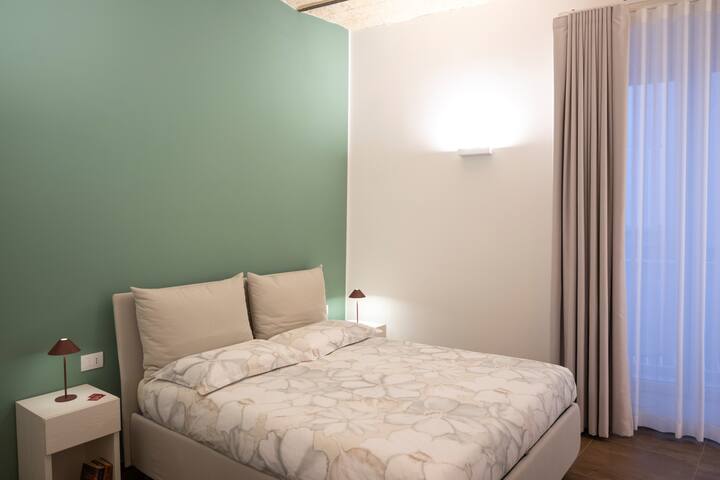 Dimora Delle Vigne, Comfort Room - Andria