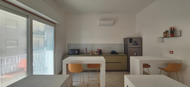 Casa Sunrise, Stanza Matrimoniale 3 - Sciacca