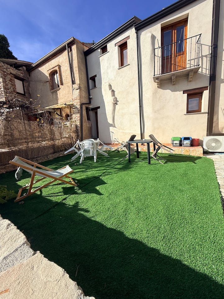 B&b La Ginestra, Stanza Con Due Letti - Bova Marina