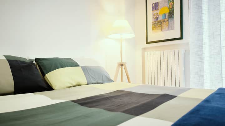 Misve Home, Stanza Doppia - Cosenza