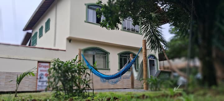 Pousada Claudio, Quarto Familiar - Juiz de Fora