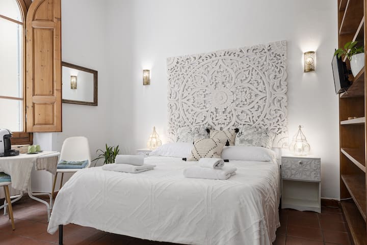 Strange Uncle B&b, Stanza Con Un Letto - Fiesole