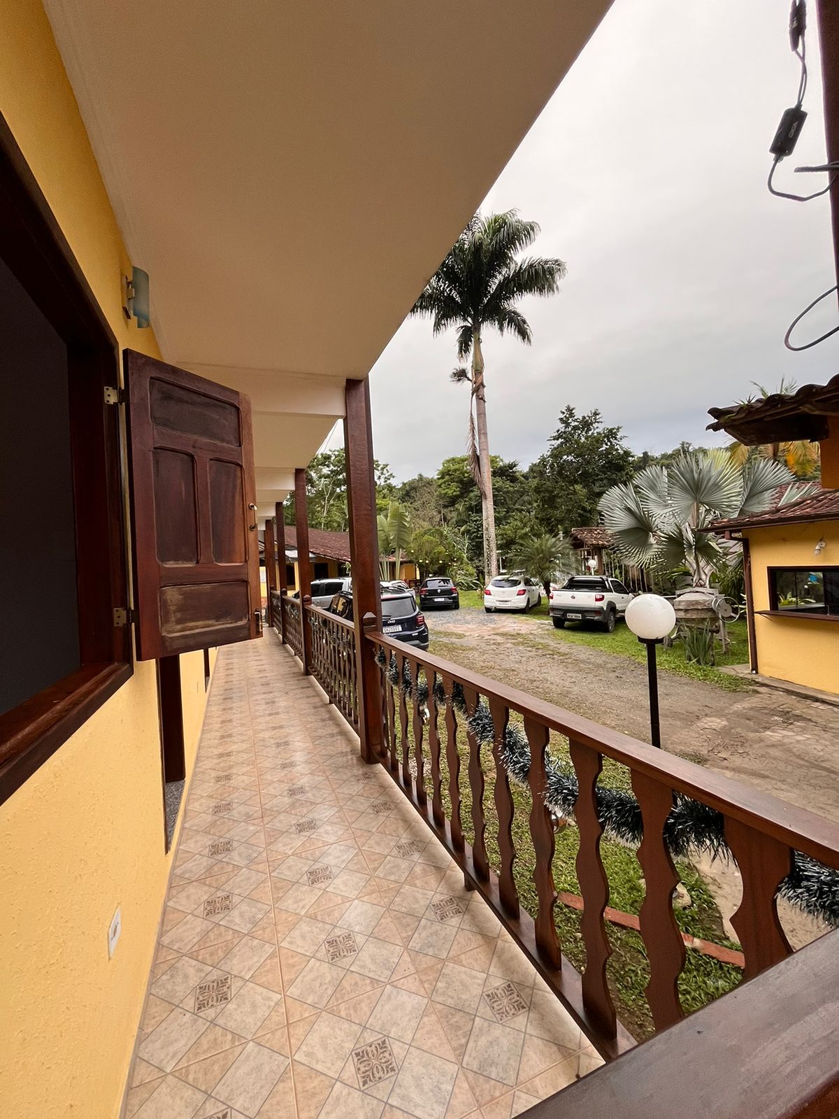 Lucas Inn - Bed and breakfasts for Rent in Paraty, Rio de Janeiro ...