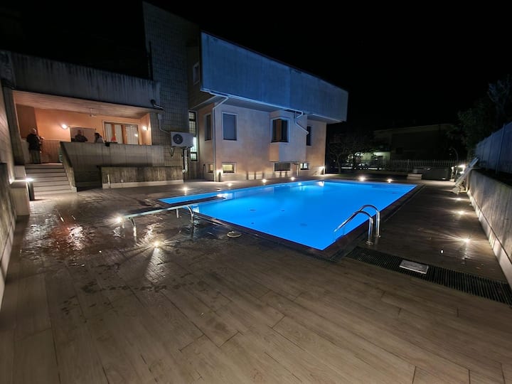 Iris B&b, Stanza Loto - Verona