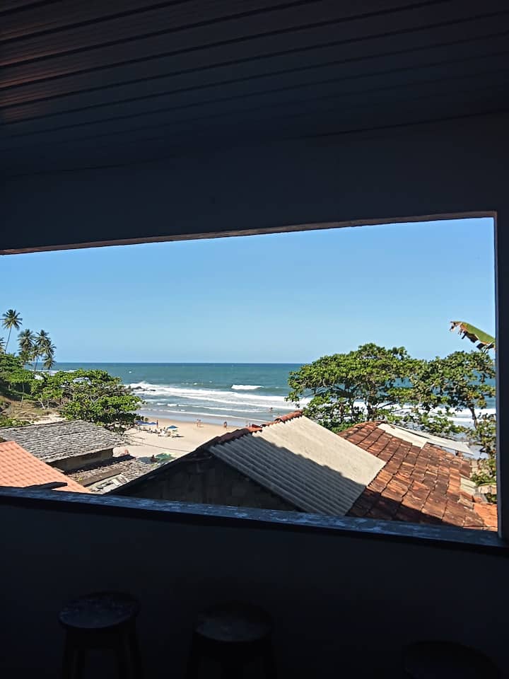 Pousada Interligado Tiririca, Suíte 3 - Itacaré