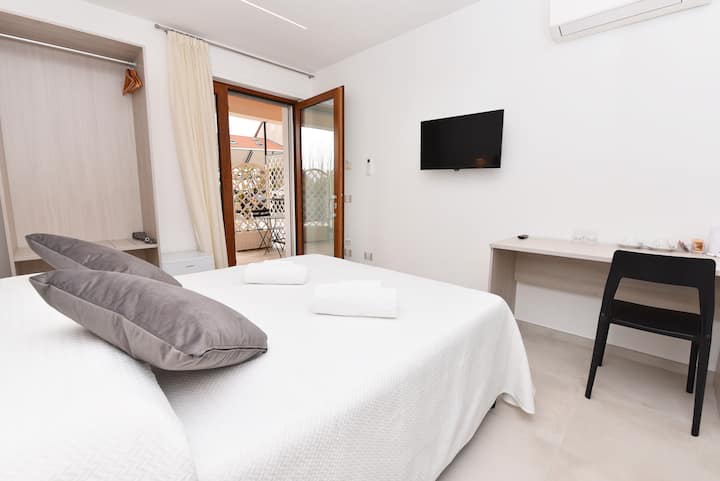 Casa Emma, Stanza Superior - Agerola