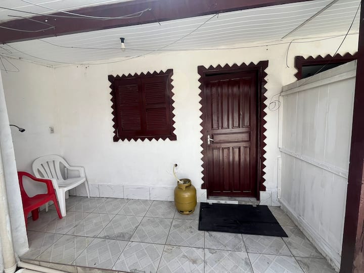 Pousada Irene Em Tramandaí, Quarto Kitnet 1 - Tramandaí