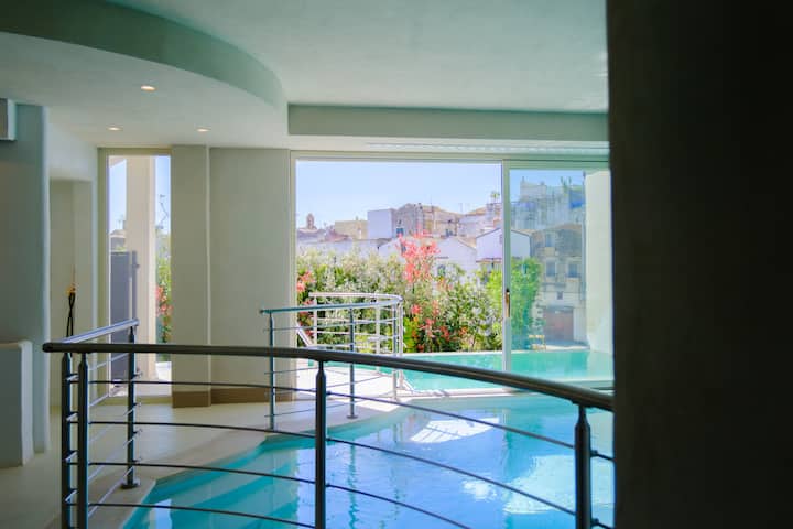 La Carrera Camere & Spa - Bernalda