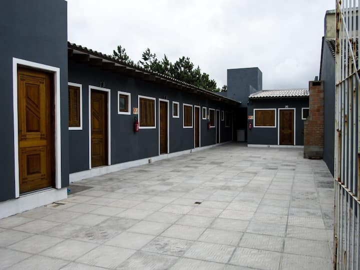 Residencial Hass, Kitnet - 3 - Tramandaí