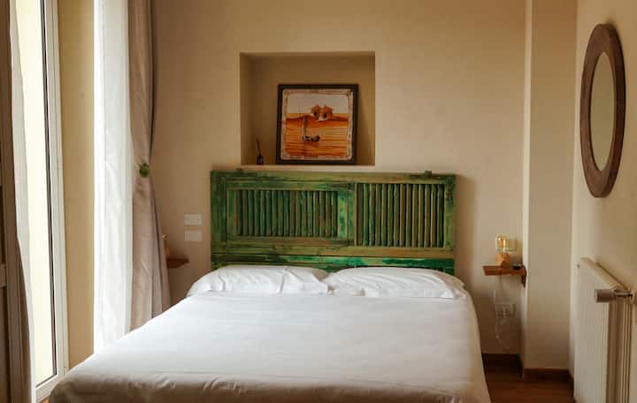 Piccolo Borgo, Stanza Singola 1 - Chiavari