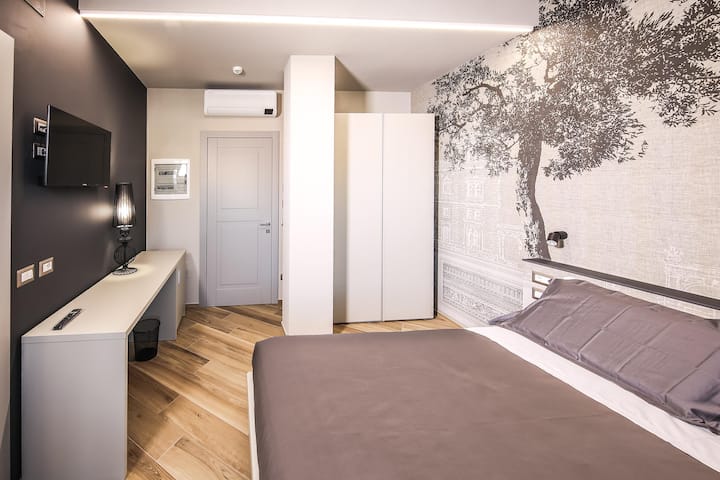 Vicolo Malavolta, Stanza Life 1 - Pedaso