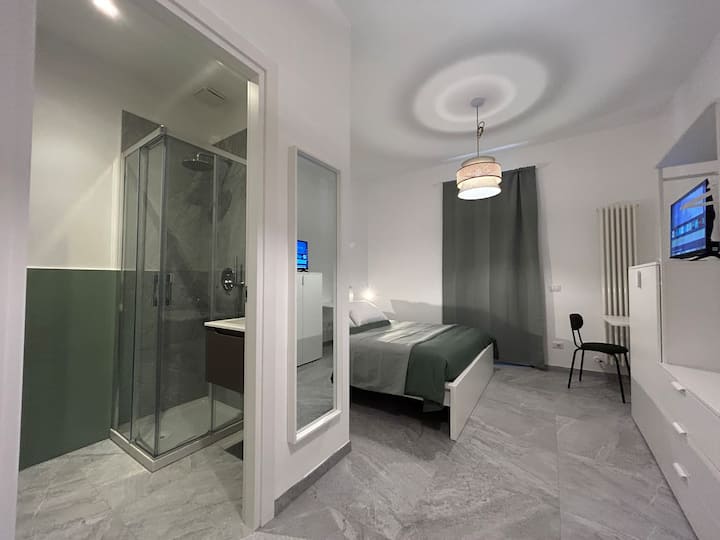Flo Guest House-cir.058120-aff-00159, Stanza 10... - Fiumicino