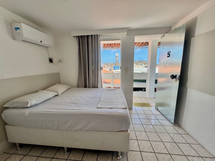 Pousada E Hostel Natal - Natal
